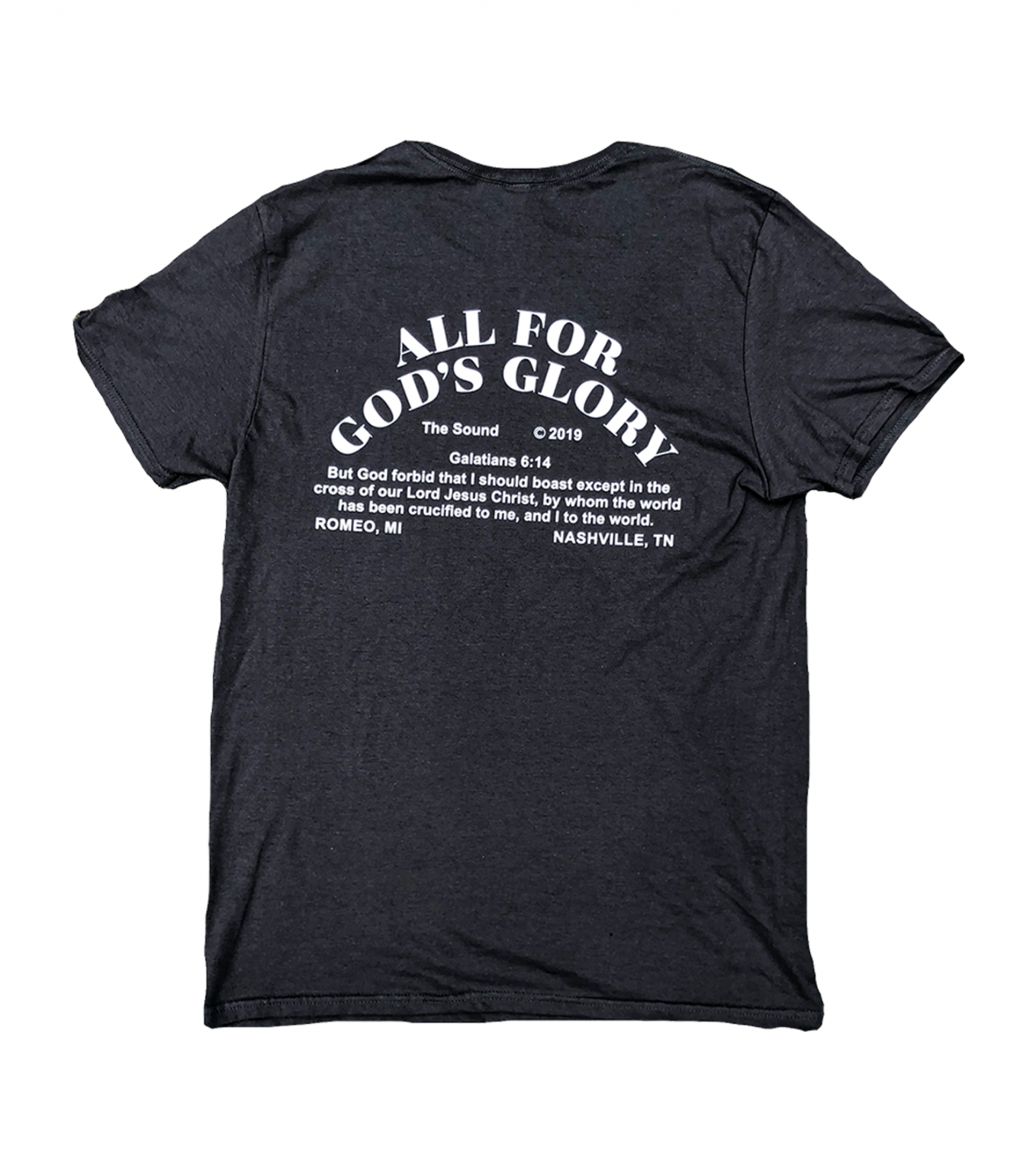 Online Store – The Sound